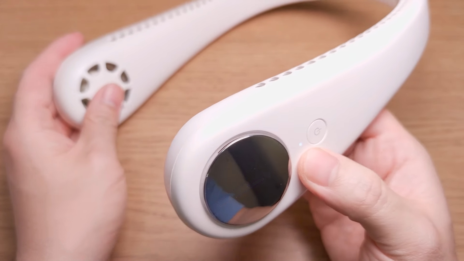 Finally, Real Relief From the Scorching Summer Heat & Humidity Wherever ...