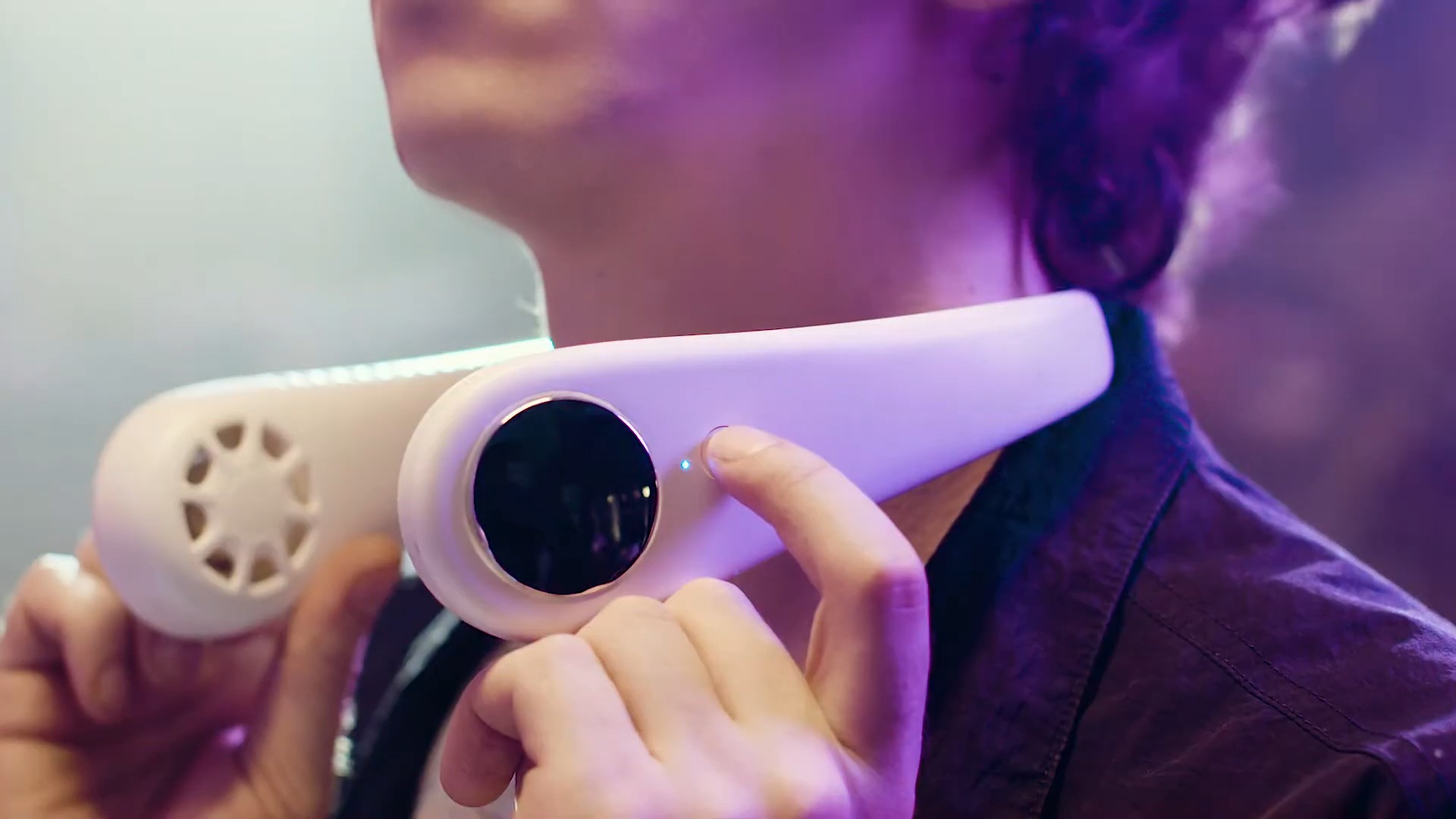 Finally, Real Relief From the Scorching Summer Heat & Humidity Wherever ...